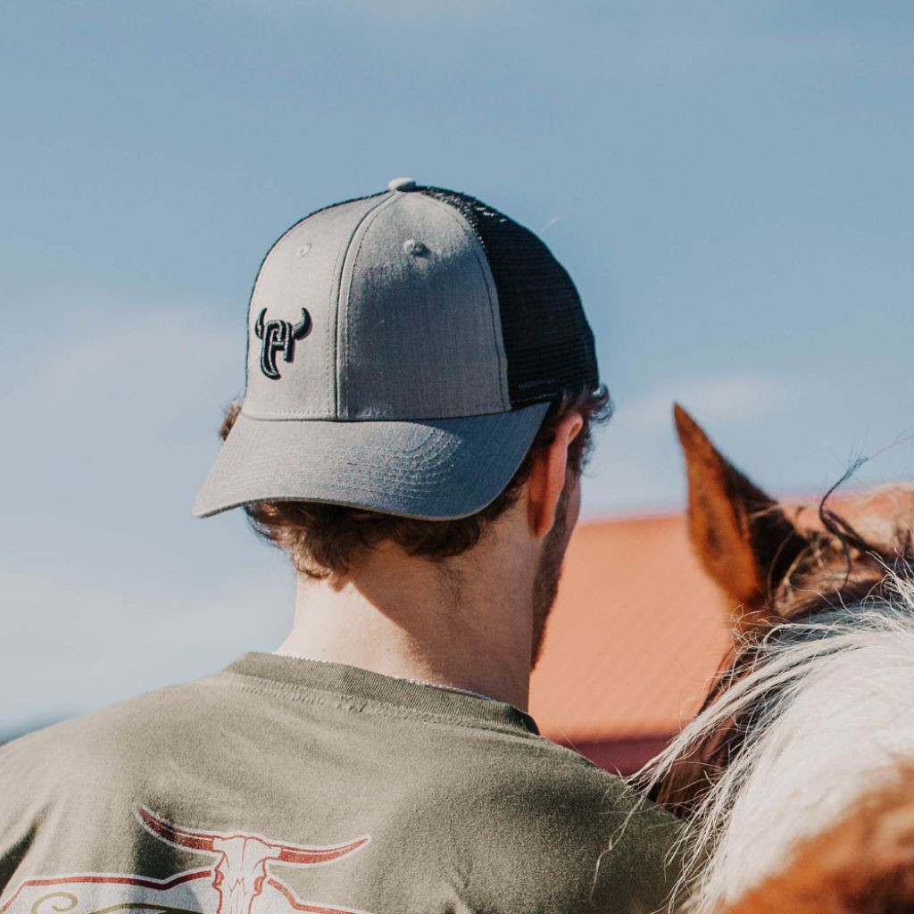 Men's Cowboy Caps & Western Caps | Cowboy Hardware