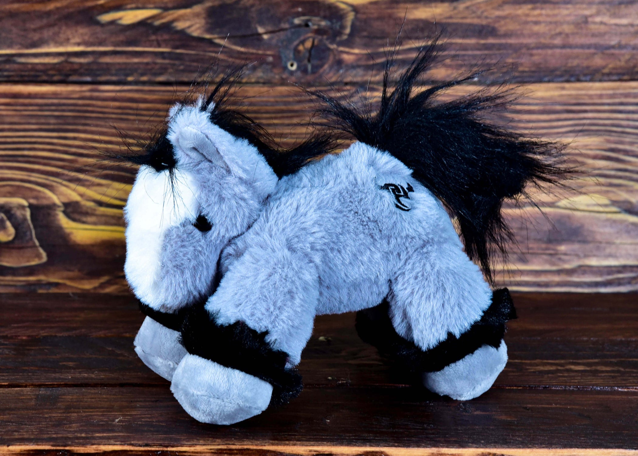 Western Stuffed Animals | Stuffed Play Horses | Cowboy & Cowgirl Hardware
