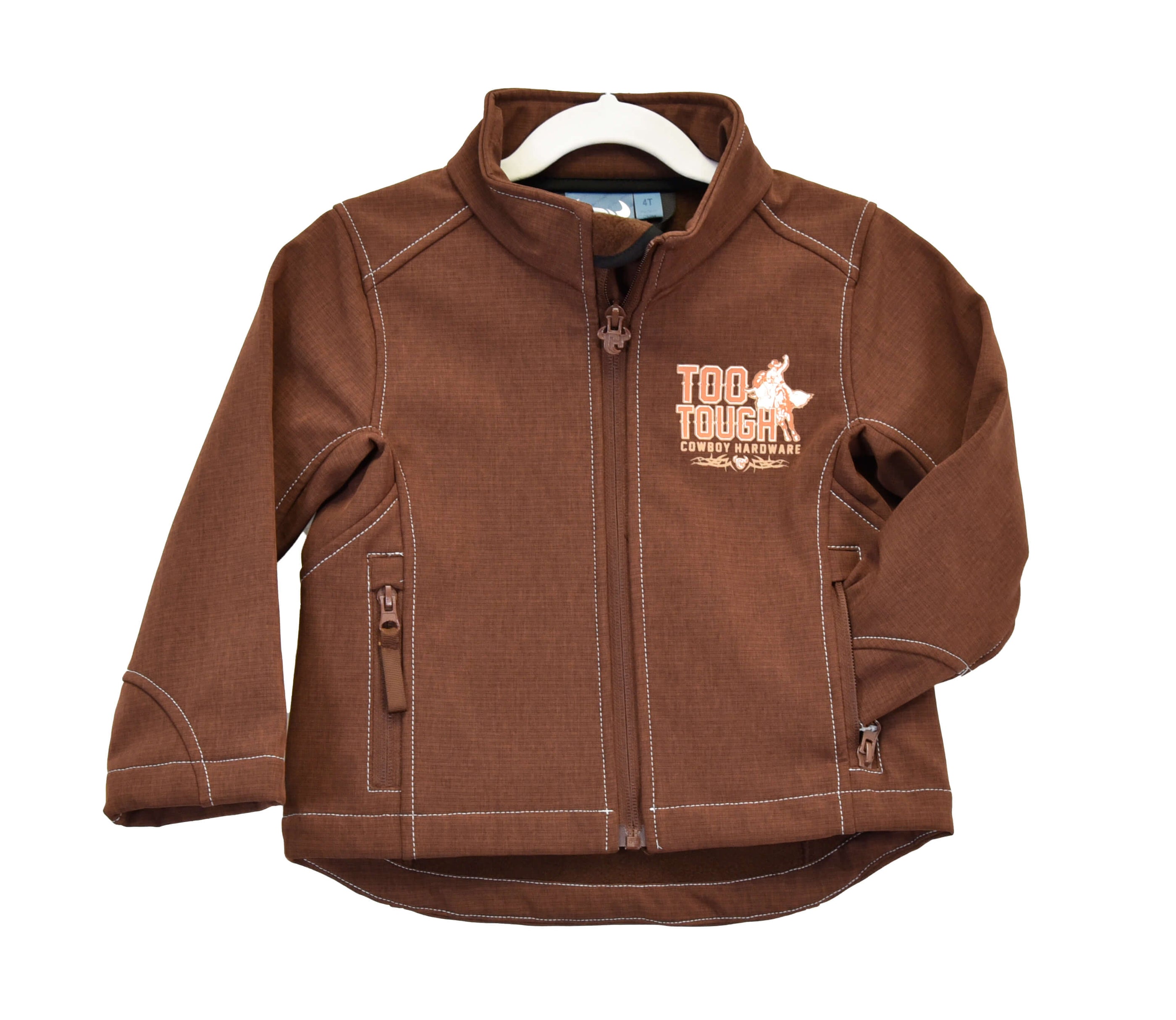 Infant and Toddler Boy's Outerwear | Cowboy Hardware