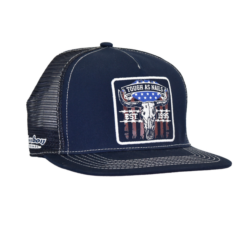 Men's Cowboy Caps & Western Caps | Cowboy Hardware