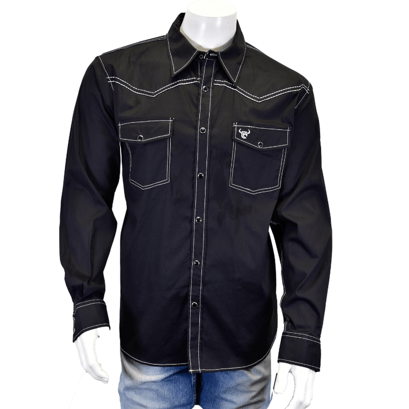 Men's Western Wear | Cowboy Hardware