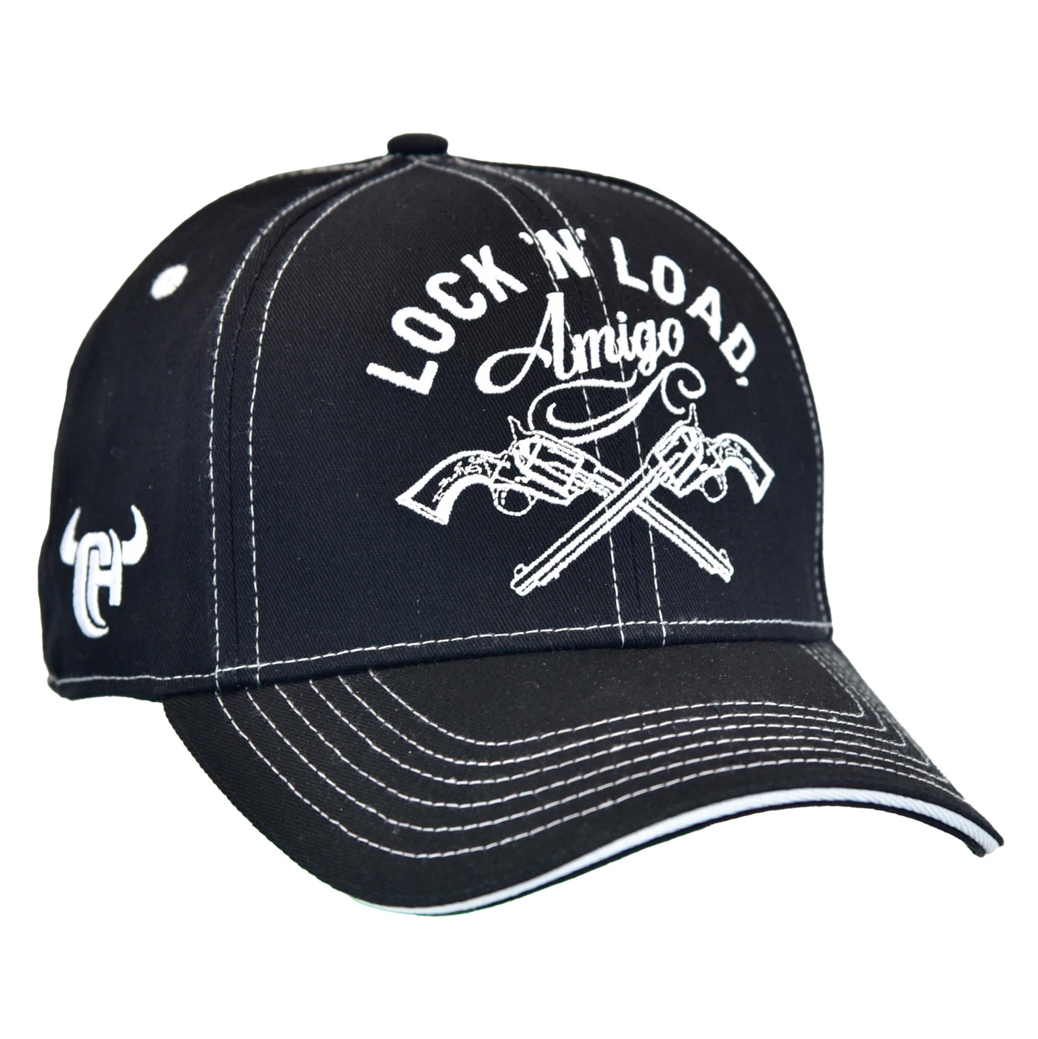 Men's Cowboy Caps & Western Caps | Cowboy Hardware