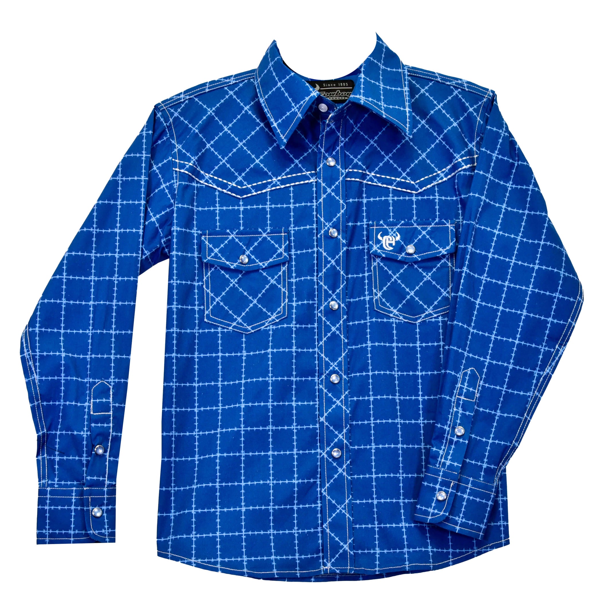 Infant and Toddler Boy's Western Wear | Cowboy Hardware