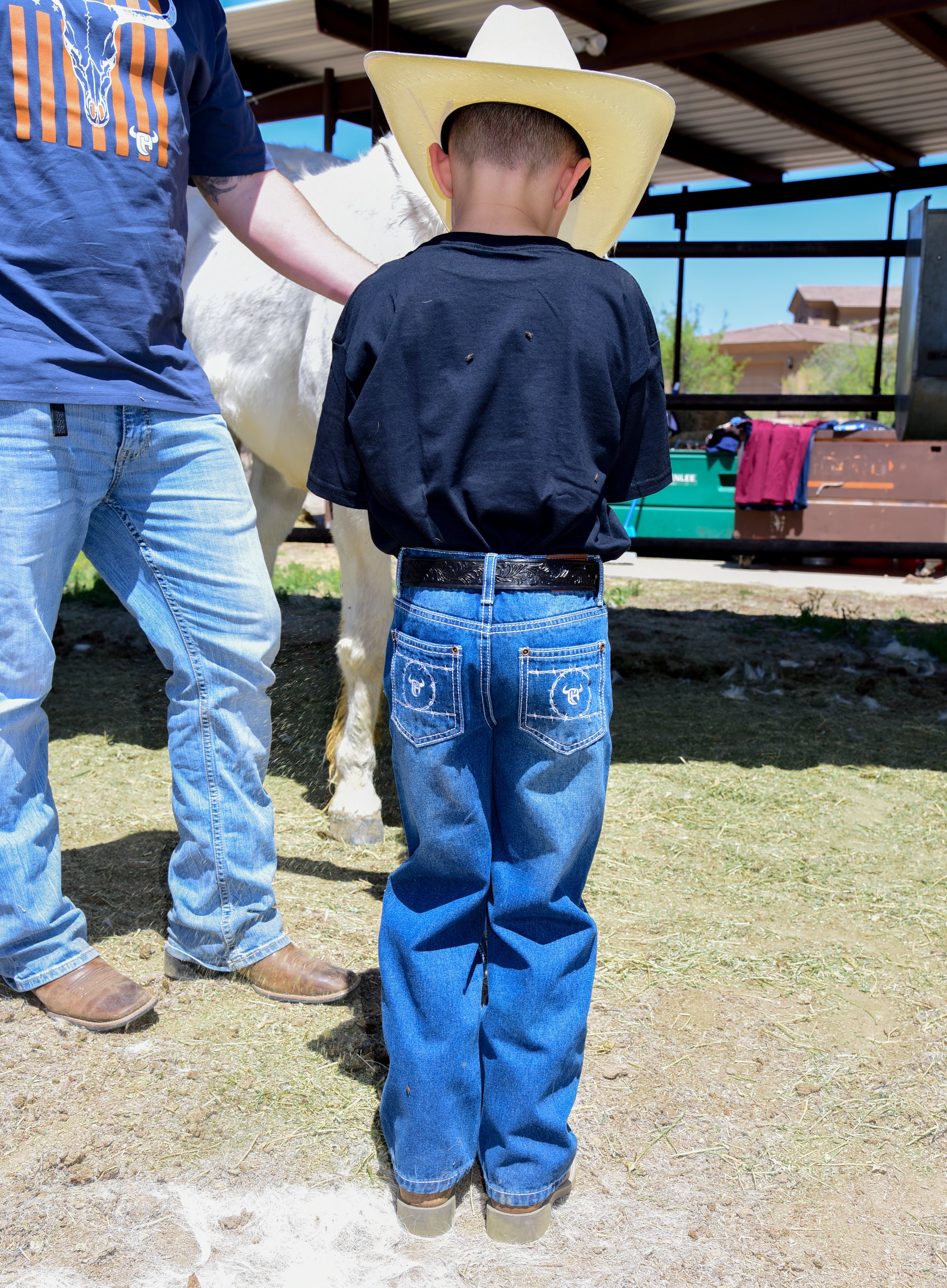 Kids Western Wear | Family Western Wear | Cowboy & Cowgirl Hardware