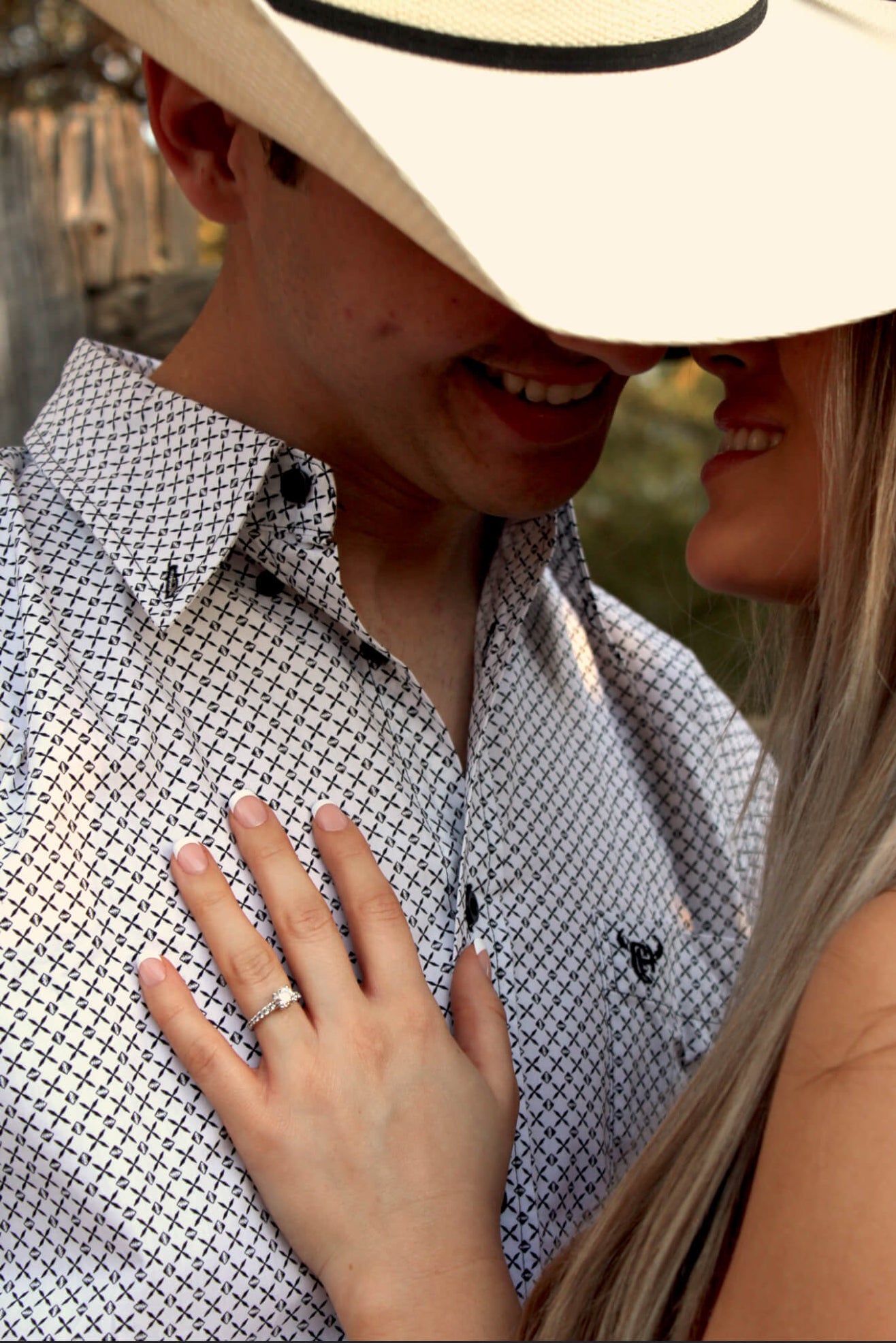 Men's Western Wear | Cowboy Hardware
