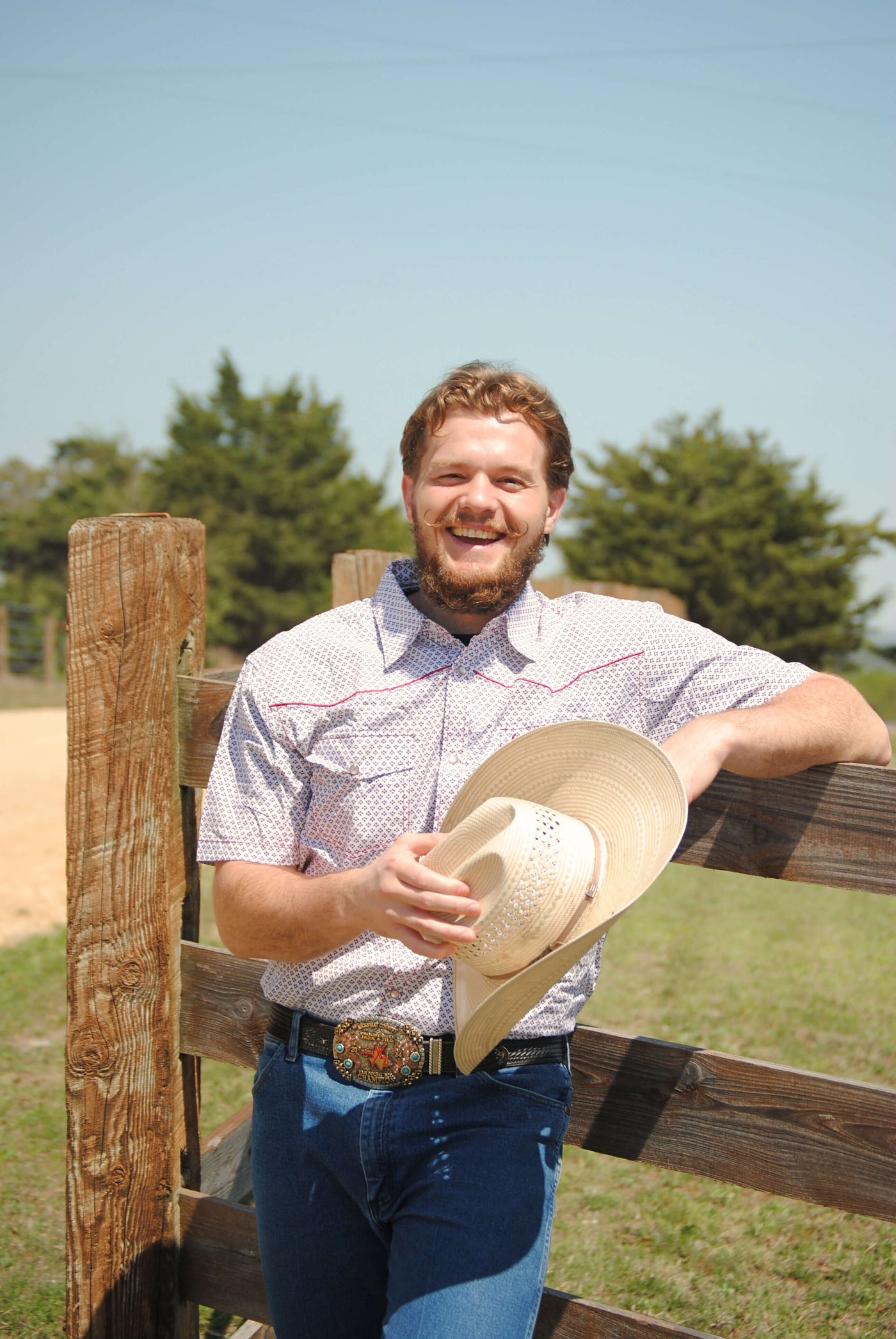 Men's Western Shirts | Snap Shirts & Button Ups | Cowboy Hardware