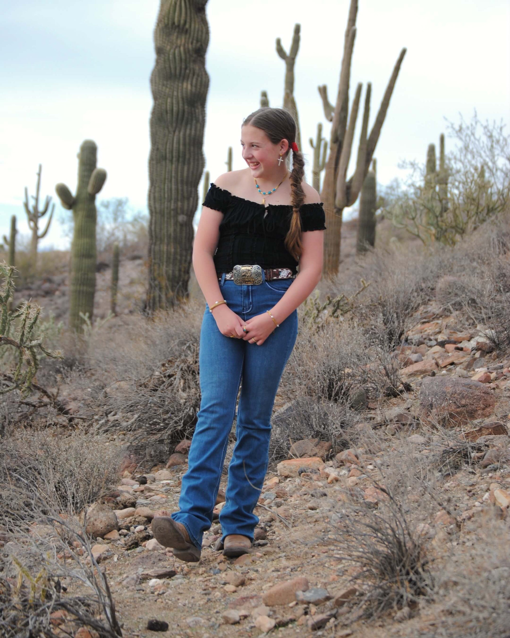 Women's Western Jeans | Cowgirl Hardware