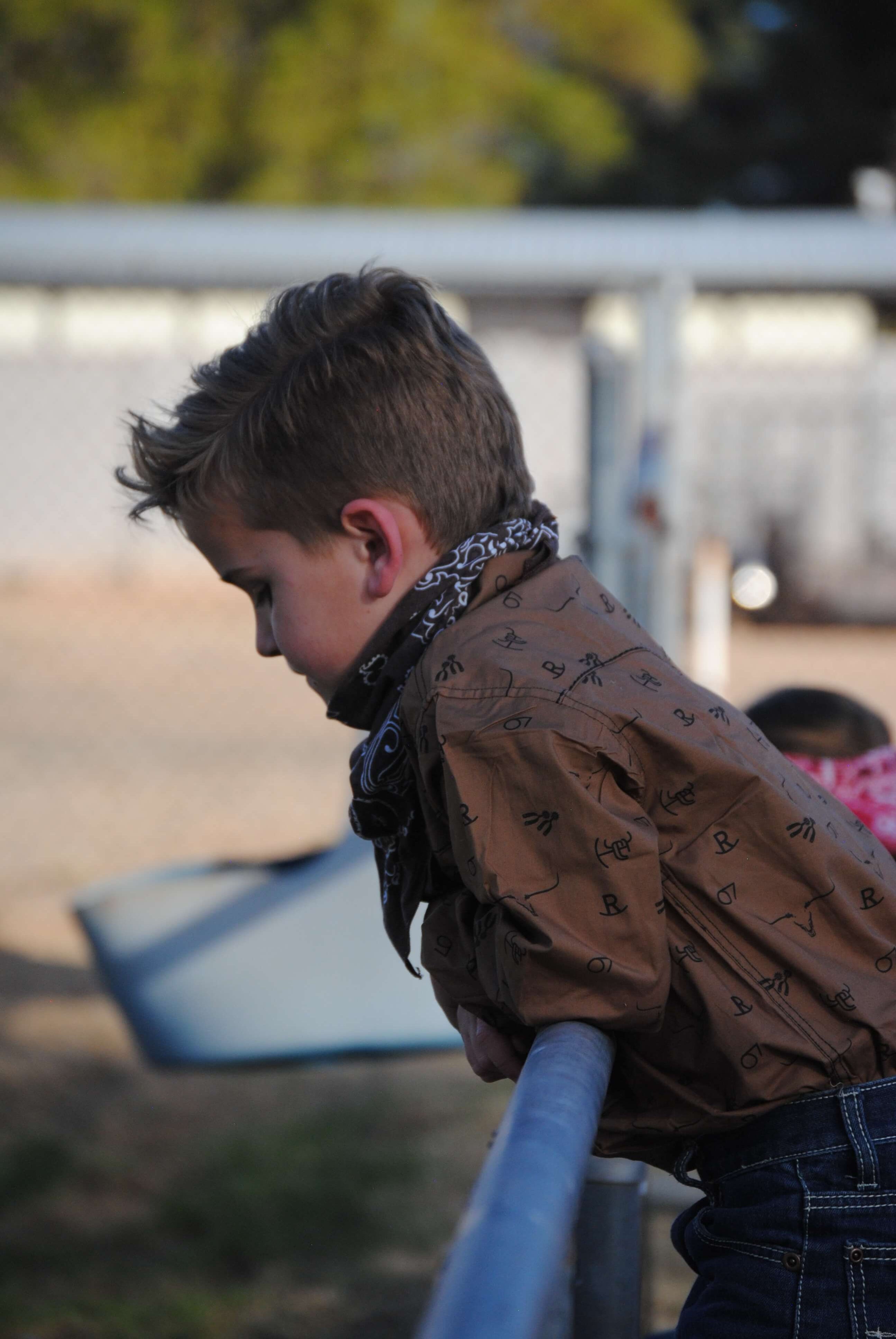 Infant and Toddler Boy's Western Wear | Cowboy Hardware