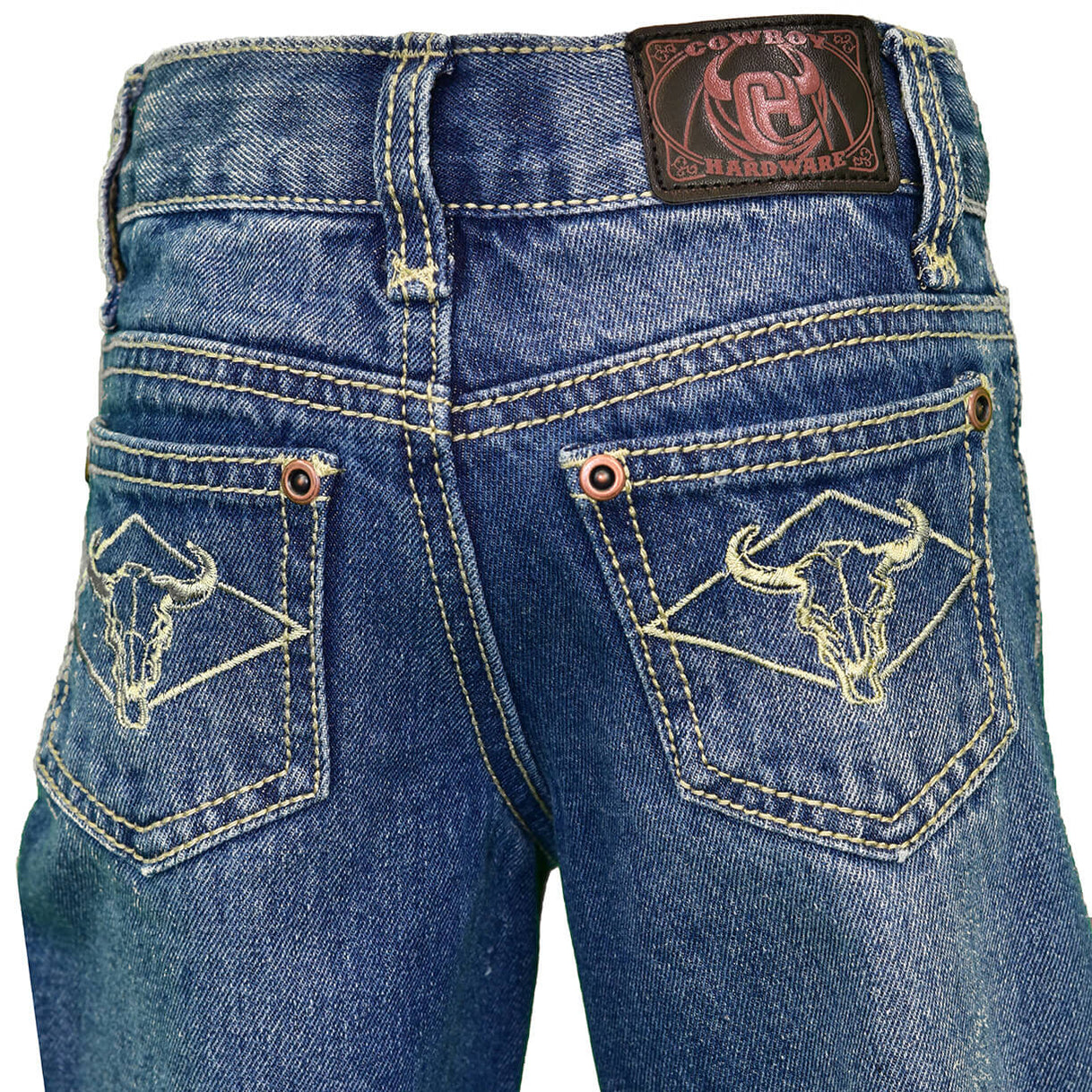 Kid's Western Wear | Cowboy & Cowgirl Hardware