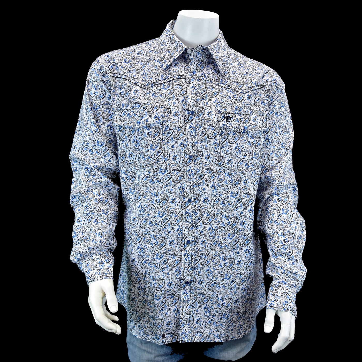 Men's Western Wear | Cowboy Hardware