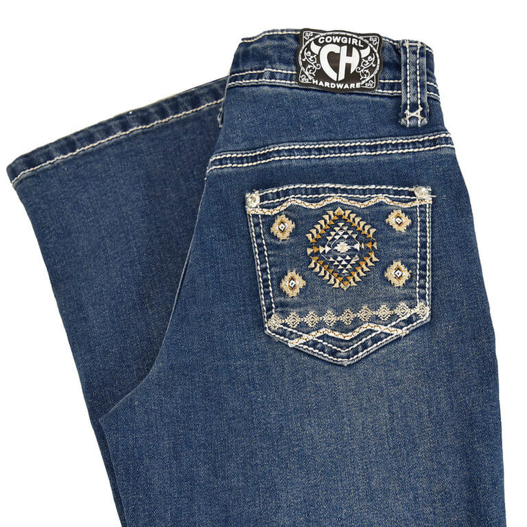 Girl's Western Wear | Cowboy & Cowgirl Hardware